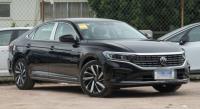 China Volkswagen Passat 2023 380TSI Deluxe Edition 4 Door 5 Seat Sedan 2.0T 220HP Gasoline for sale