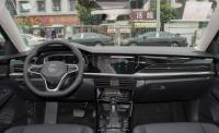 China Volkswagen Passat 2023 380TSI Deluxe Edition 4 Door 5 Seat Sedan 2.0T 220HP Gasoline for sale