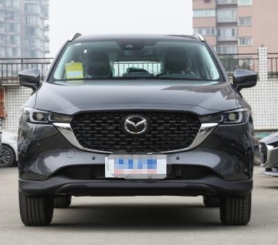 China Mazda CX-5 2022 2.5L AWD Honorable 5-Door SUV 196HP 252Nm for sale
