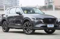 China Mazda CX-5 2022 2.5L AWD Honorable 5-Door SUV 196HP 252Nm for sale