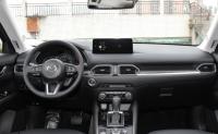 China Mazda CX-5 2022 2.5L AWD Honorable 5-Door SUV 196HP 252Nm for sale