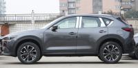China Mazda CX-5 2022 2.5L AWD Honorable 5-Door SUV 196HP 252Nm for sale