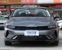 China Kia K5 2021 270T CVVD Fashion Version 4 Door 5 Seats Gasoline 1.5T 170HP for sale