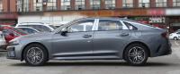 China Kia K5 2021 270T CVVD Fashion Version 4 Door 5 Seats Gasoline 1.5T 170HP for sale