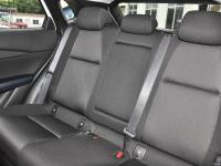 China Mazda CX-30 2022 2.0L Automatic Shangyue Gasoline SUV 5 Door 5 Seat 116kW for sale