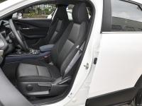 China Mazda CX-30 2022 2.0L Automatic Shangyue Gasoline SUV 5 Door 5 Seat 116kW for sale