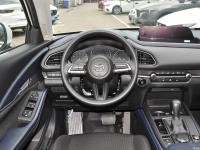 China Mazda CX-30 2022 2.0L Automatic Shangyue Gasoline SUV 5 Door 5 Seat 116kW for sale