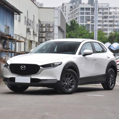 China Mazda CX-30 2022 2.0L Automatic Shangyue Gasoline SUV 5 Door 5 Seat 116kW for sale