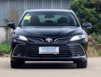China Toyota Camry 2021 2.5G Deluxe Edition 4 Door 5 Seats Sedan 2.5L 209HP for sale