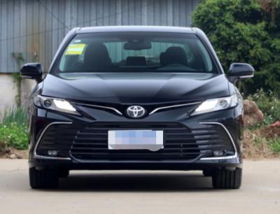 China Toyota Camry 2021 2.5G Deluxe Edition 4 Door 5 Seats Sedan 2.5L 209HP for sale
