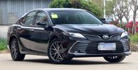 China Toyota Camry 2021 2.5G Deluxe Edition 4 Door 5 Seats Sedan 2.5L 209HP for sale