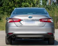 China Toyota Camry 2022 Hybrid 2.5HE Elite Plus 4 Door 5 Seats Midsize Sedan 160kW for sale