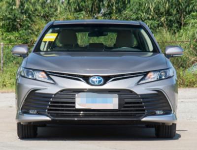 China Toyota Camry 2022 Hybrid 2.5HE Elite Plus 4 Door 5 Seats Midsize Sedan 160kW for sale