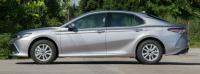 China Toyota Camry 2022 Hybrid 2.5HE Elite Plus 4 Door 5 Seats Midsize Sedan 160kW for sale