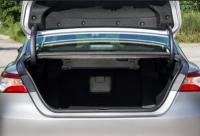 China Toyota Camry 2022 Hybrid 2.5HE Elite Plus 4 Door 5 Seats Midsize Sedan 160kW for sale