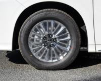 China 2023 Toyota Alphard 2.5L Hybrid 7-Seat MPV Luxury Executive Edition for sale