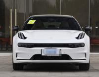 China ZEEKR 001 2023 WE Edition 5-Door Hatchback 100kWh 741km Range Electric Vehicle for sale