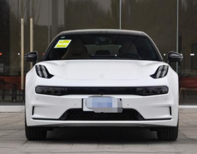 China ZEEKR 001 2023 WE Edition 5-Door Hatchback 100kWh 741km Range Electric Vehicle for sale