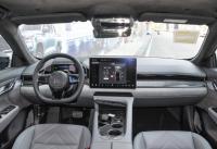 China ZEEKR 001 2023 WE Edition 5-Door Hatchback 100kWh 741km Range Electric Vehicle for sale