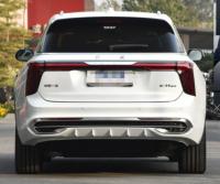 China Hongqi E-HS9 2022 690km Qiyue Edition 7-Seat Large Electric SUV 5209mm for sale