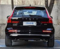 China Volvo XC60 2023 B5 4WD Zhiyi Sport 2.0T 250HP 8AT Medium SUV 5 Door 5 Seats for sale