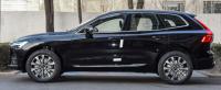China Volvo XC60 2023 B5 4WD Zhiyi Sport 2.0T 250HP 8AT Medium SUV 5 Door 5 Seats for sale