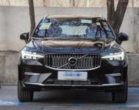 China Volvo XC60 2023 B5 4WD Zhiyi Sport 2.0T 250HP 8AT Medium SUV 5 Door 5 Seats for sale