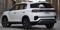 China Beijing Hyundai ix35 2021 240TGDi DCT 2WD TOP Flagship Edition 5 Door 5 Seats Compact SUV 1.4L Turbo 242Nm for sale