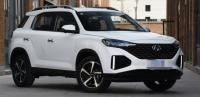 China Beijing Hyundai ix35 2021 240TGDi DCT 2WD TOP Flagship Edition 5 Door 5 Seats Compact SUV 1.4L Turbo 242Nm for sale