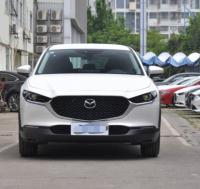 China Mazda CX-30 2022 2.0L Automatic Shangyue Gasoline 158HP L4 Used SUV for sale