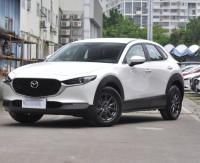 China Mazda CX-30 2022 2.0L Automatic Shangyue Gasoline 158HP L4 Used SUV for sale