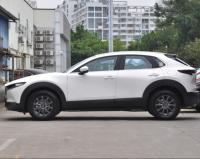 China Mazda CX-30 2022 2.0L Automatic Shangyue Gasoline 158HP L4 Used SUV for sale