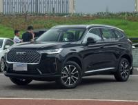 China Haval H6 2021 Third Generation 2.0T 7DCT 2WD Max Gasoline 5 Door 5 Seats SUV for sale