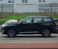China Haval H6 2021 Third Generation 2.0T 7DCT 2WD Max Gasoline 5 Door 5 Seats SUV for sale