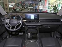 China Haval H6 2021 Third Generation 2.0T 7DCT 2WD Max Gasoline 5 Door 5 Seats SUV for sale