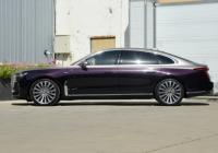 China Hongqi H9 2022 3.0T Zhilian Flag Edition 283HP V6 4 Door 5 Seat Luxury Sedan for sale