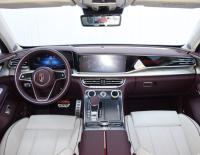 China Hongqi H9 2022 3.0T Zhilian Flag Edition 283HP V6 4 Door 5 Seat Luxury Sedan for sale