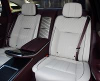 China Hongqi H9 2022 3.0T Zhilian Flag Edition 283HP V6 4 Door 5 Seat Luxury Sedan for sale