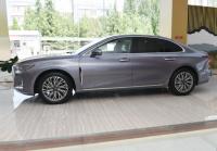 China Hongqi H5 2023 2.0T Automatic Zhilian Flag Version Gasoline 4 Door 5 Seat Sedan 224HP 340Nm for sale
