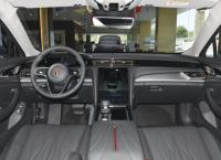 China Hongqi H5 2023 2.0T Automatic Zhilian Flag Version Gasoline 4 Door 5 Seat Sedan 224HP 340Nm for sale