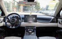 China BYD Yuan Plus Atto3 2022 510km Honorable Electric Compact SUV 5 Door 5 Seat for sale