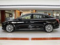 China Hongqi E-QM5 2023 Plus 605km Electric Medium Car 4 Door 5 Seats EV for sale