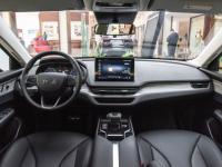 China Hongqi E-QM5 2023 Plus 605km Electric Medium Car 4 Door 5 Seats EV for sale
