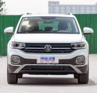 China Volkswagen TACQUA 2021 1.5L Automatic 30th Anniversary Edition 5 Door SUV 113HP for sale