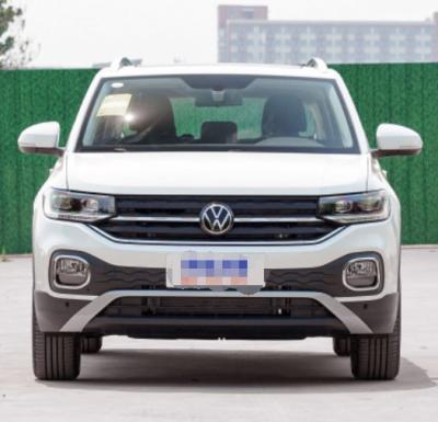China Volkswagen TACQUA 2021 1.5L Automatic 30th Anniversary Edition 5 Door SUV 113HP for sale