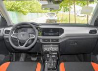 China Volkswagen TACQUA 2021 1.5L Automatic 30th Anniversary Edition 5 Door SUV 113HP for sale