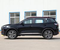 China 2023 Chery Tiggo 7 Plus 1.6T DCT Fashion Version Gasoline 197HP L4 Used Car for sale