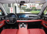China 2023 Chery Tiggo 7 Plus 1.6T DCT Fashion Version Gasoline 197HP L4 Used Car for sale