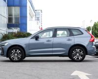 China Volvo XC60 2023 B5 4WD 2.0T 250HP L4 5 Door 5 Seats SUV Sport Version for sale