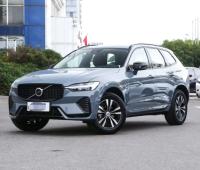 China Volvo XC60 2023 B5 4WD 2.0T 250HP L4 5 Door 5 Seats SUV Sport Version for sale